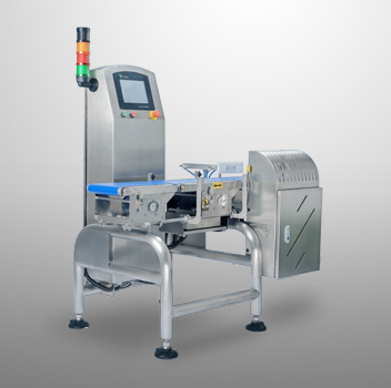 SCG Series - Fair Weighing